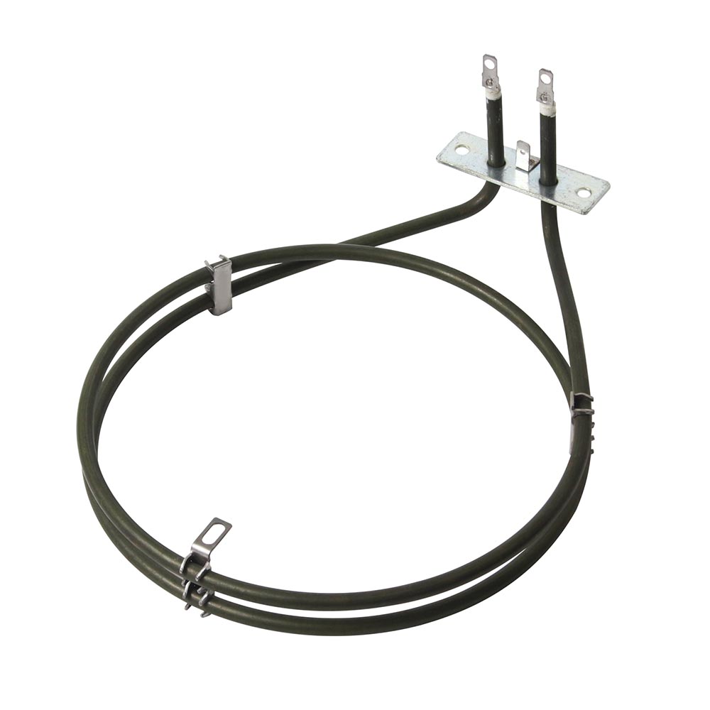 How Convection Oven Heating Elements Contribute to Even Cooking